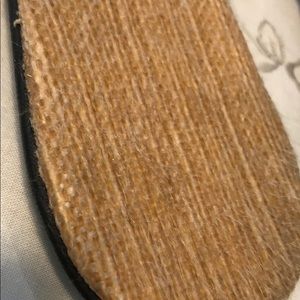 Shoes | Used Sandals Size 1 | Poshmark